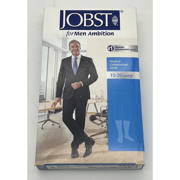 Jobst | Underwear & Socks | Jobst For Men Ambition Medical Compression ...